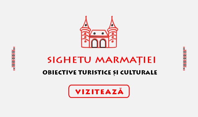 Sighetul Marmației – Portal Maramureș