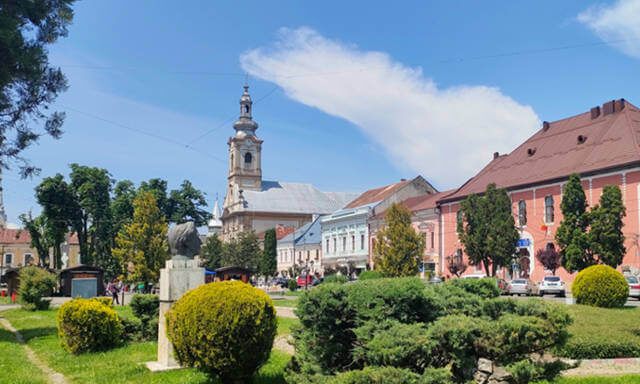 Sighetul Marmației city – Portal Maramureș